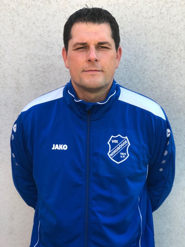 VfK Nordbögge 1931 e.V. - Vorstand
